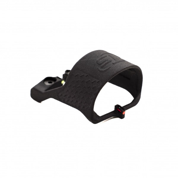 Red dot vizier covers – Optics Spot